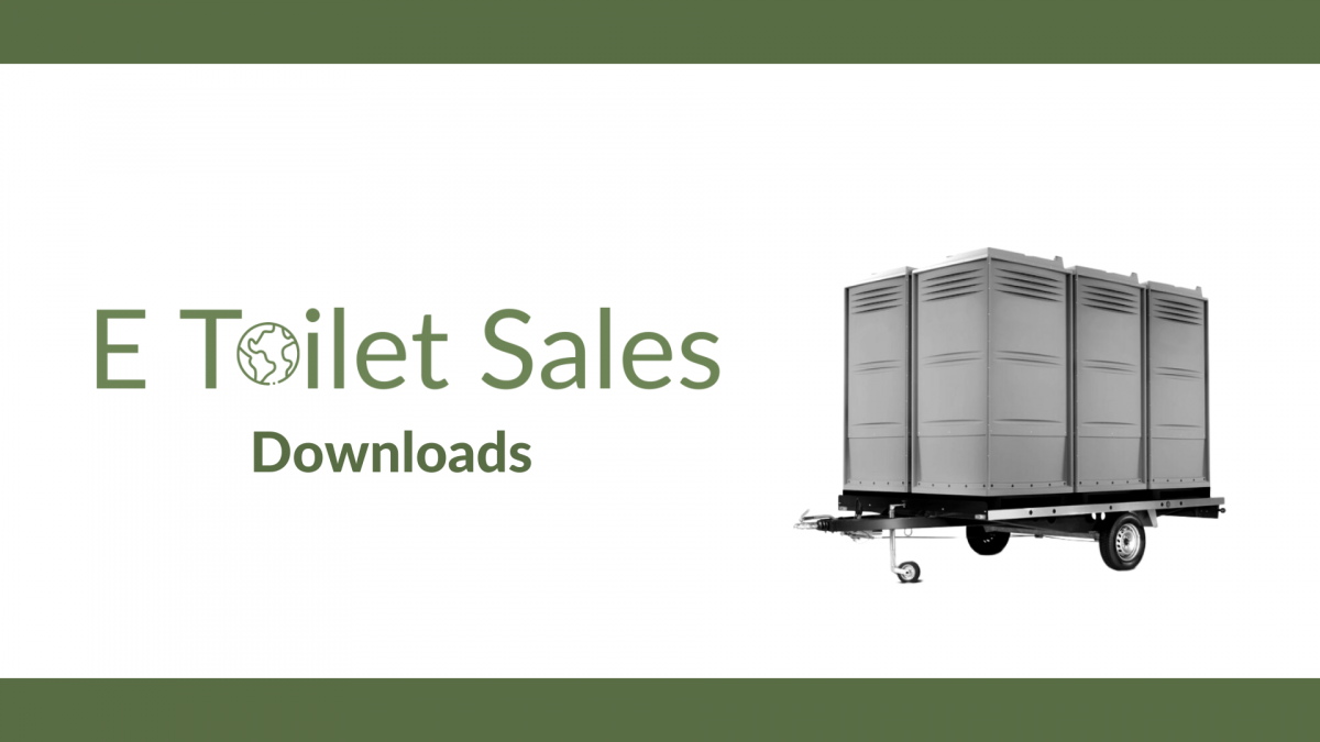 Downloads - E Toilet Sales